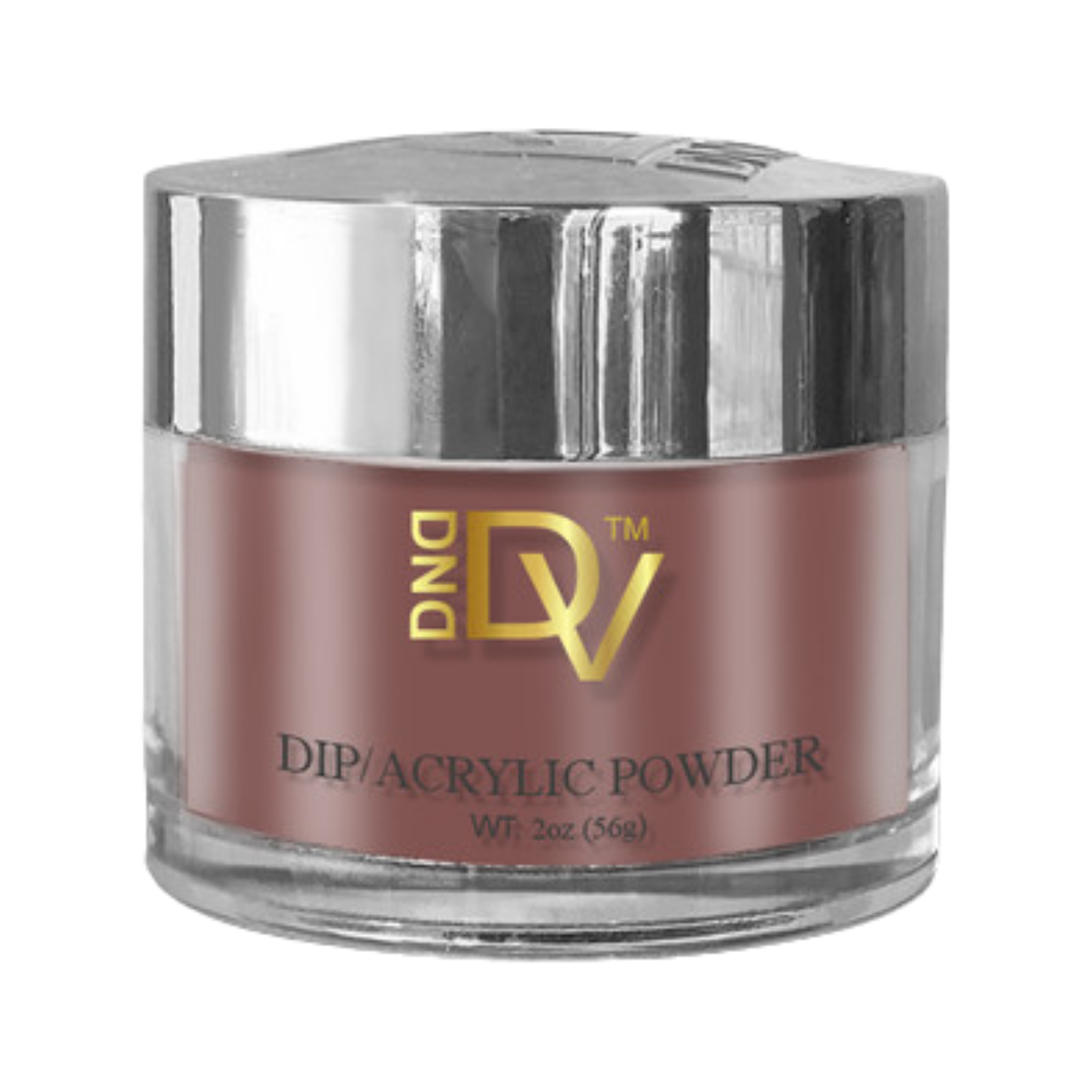 Shop DND Diva 239 Chestnut Wonders Powder