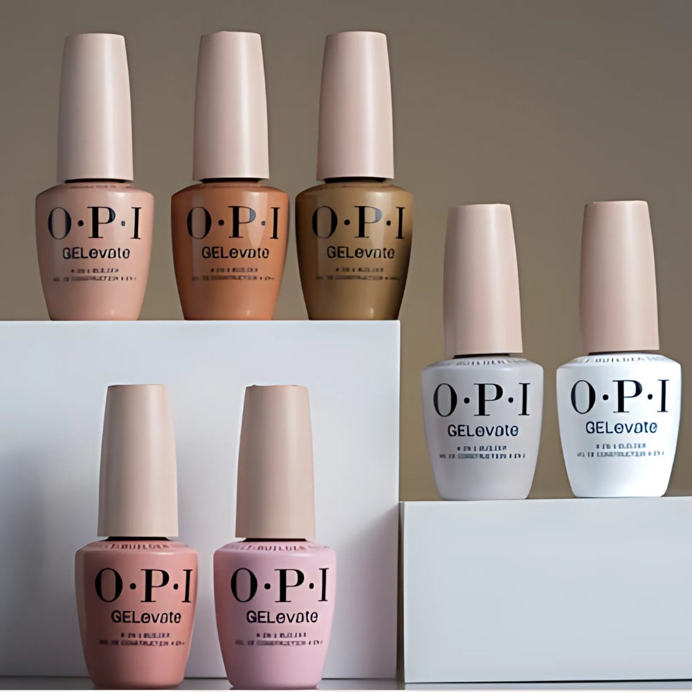 Shop OPI GELevate 4-in-1 Builder Gel 💅🏼