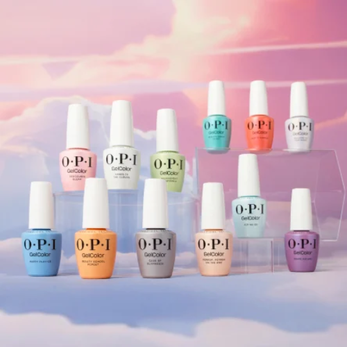 OPI Spring 2025 - OPI'm Dreaming Collection