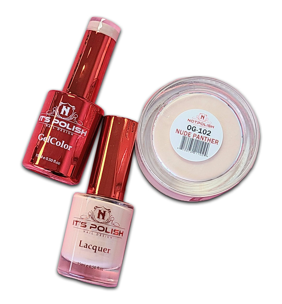Shop Notpolish OG Trios | Save today