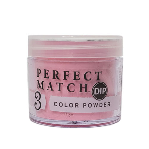 LeChat Perfect Match Dip Powder Collection