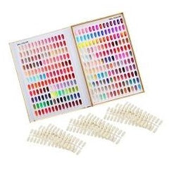 Shop Nail Display Swatch at Nail Company