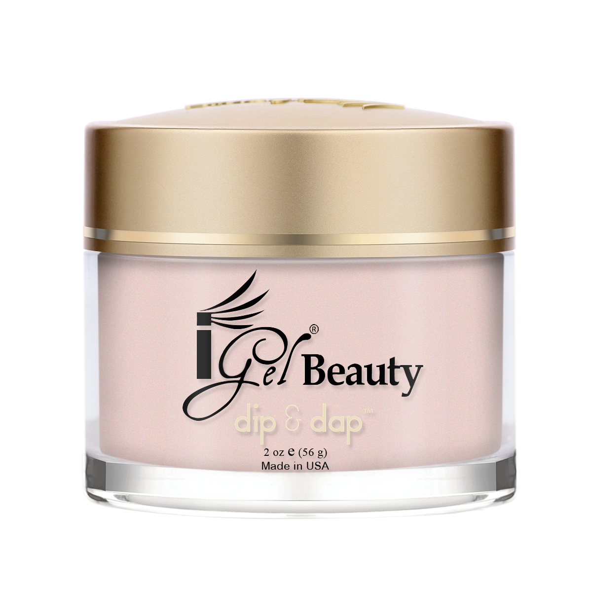 DD281 So Shy Dip & Dap Powder By IGel Beauty Online Now