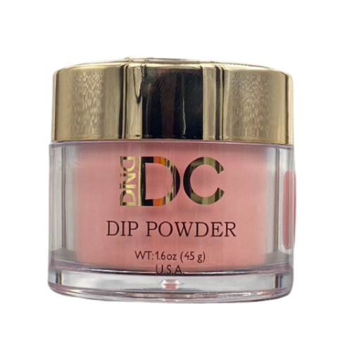 Shop 166 Hard Pink Powder By DND DC Online Now