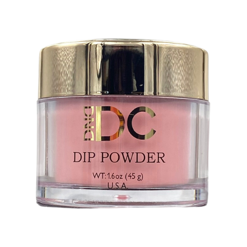 Shop 152 Cover Pink Powder By DND DC Online Now
