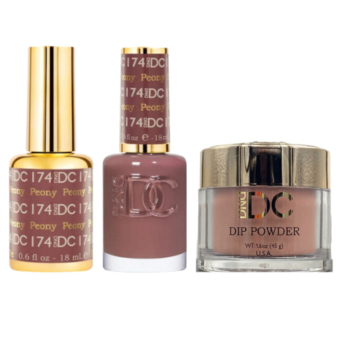 Shop 174 Peony Trio By DND DC Online Now