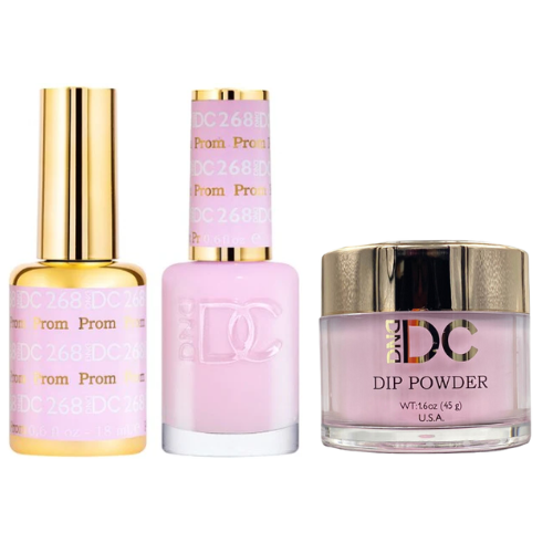 Shop 268 Prom Trio By DND DC Online Now