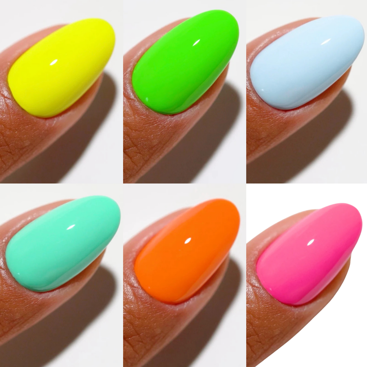 Shop Must Have Summer Gel Bundles 2025 | DND Gel & More!