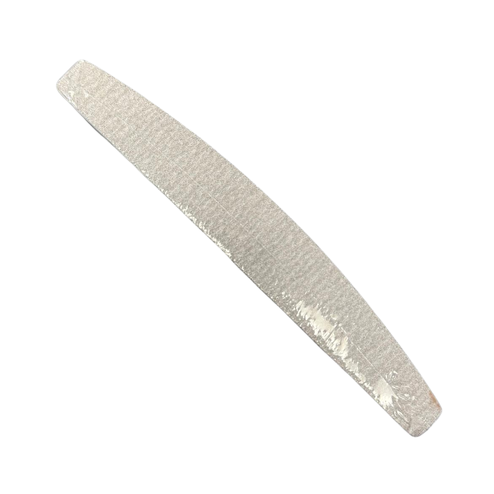 Shop Zebra Washable Half Moon File 100/100