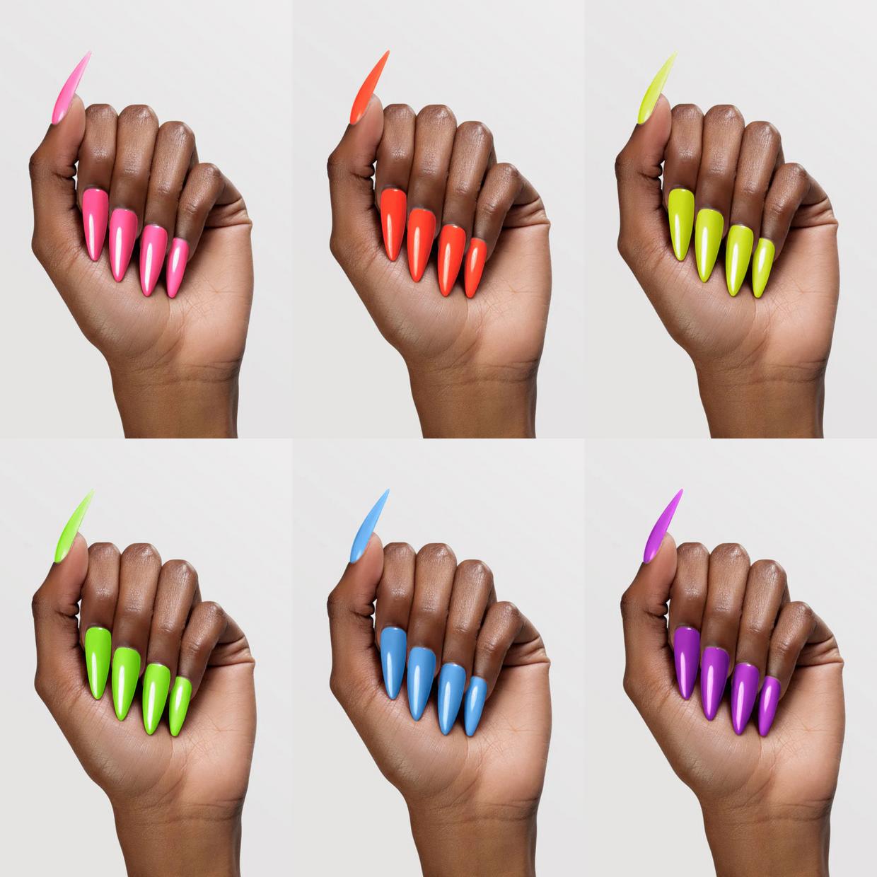 Shop Must Have Summer Gel Bundles 2025 | DND Gel & More!