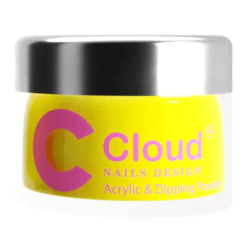 057 Cloud Florida 4-in-1 Dip Powder by Chisel