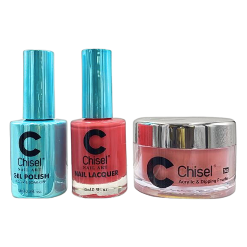 Shop 051 Solid Trio by Chisel Online Now