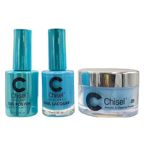 Shop 061 Solid Trio by Chisel Online Now