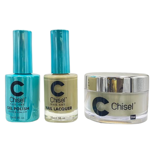 Shop 064 Solid Trio by Chisel Online Now