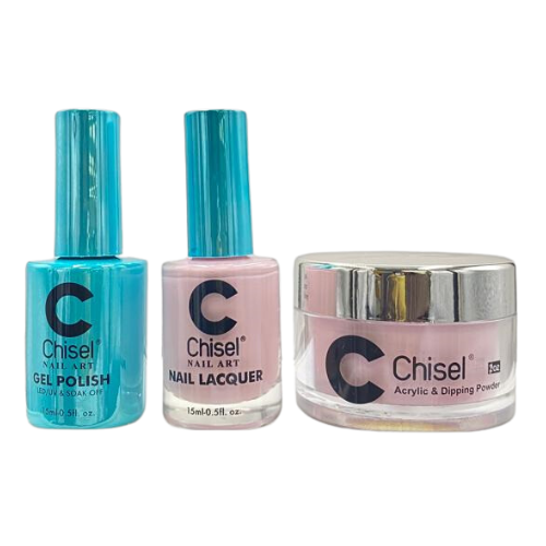 Shop 072 Solid Trio by Chisel Online Now