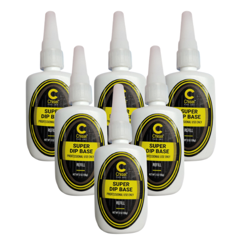 Super Dipping Base 2oz by Chisel