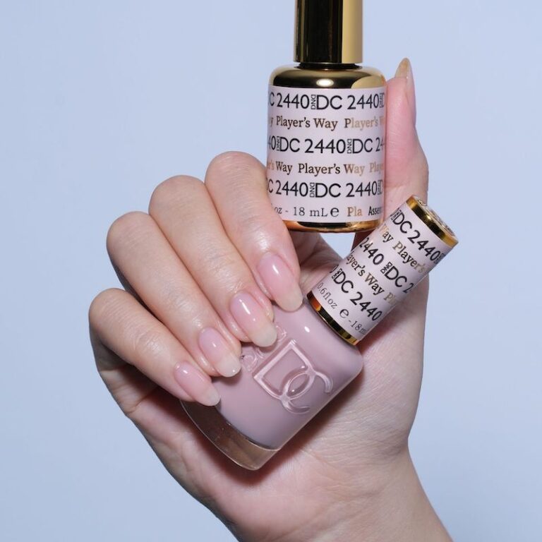 DND DC Sheer Collection