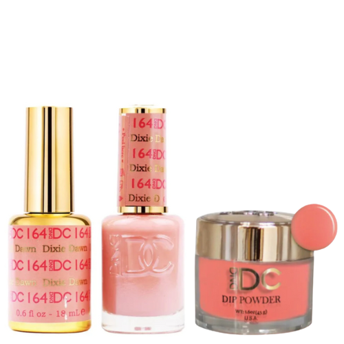 Shop 164 Dixie Dawn Trio By DND DC Online Now