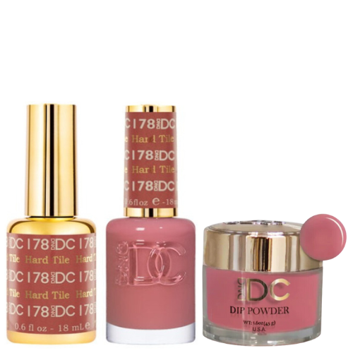 Shop 178 Hard Tile Trio By DND DC Online Now
