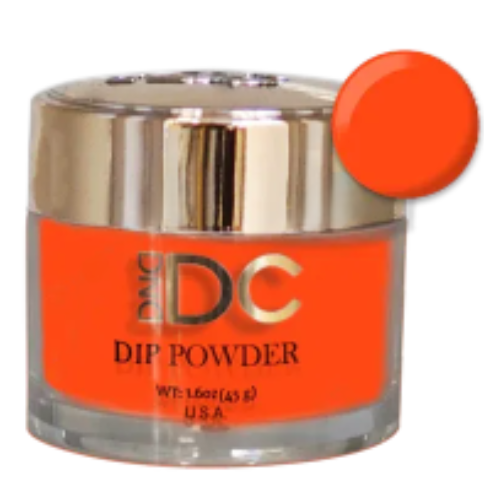 Shop 273 Burnt Summer Powder By DND DC Online Now