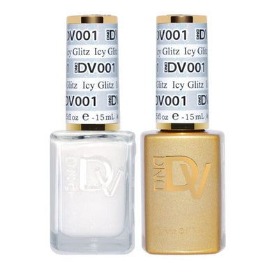 DND Diva Duo Collection: Matching Gel and Polish Sets