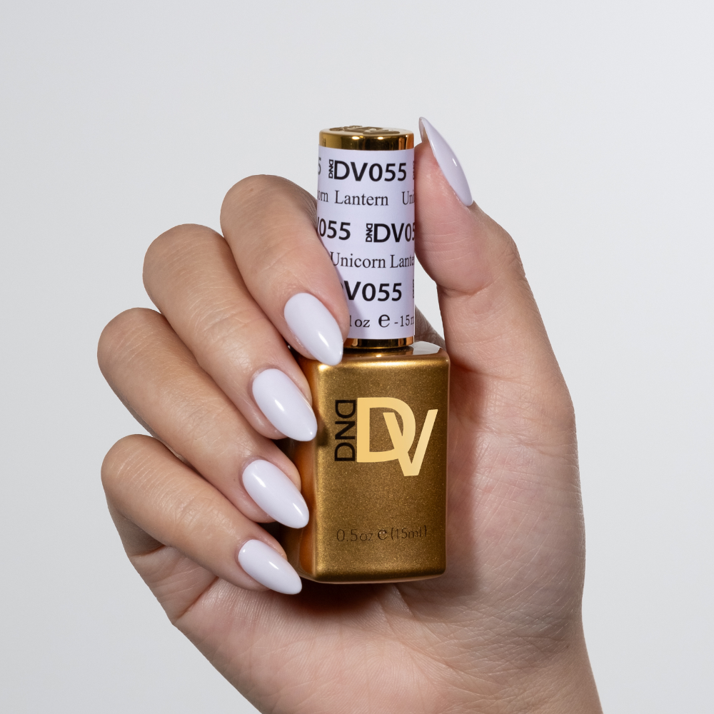 Shop 055 Diva Gel & Polish Duo by DND Online Now
