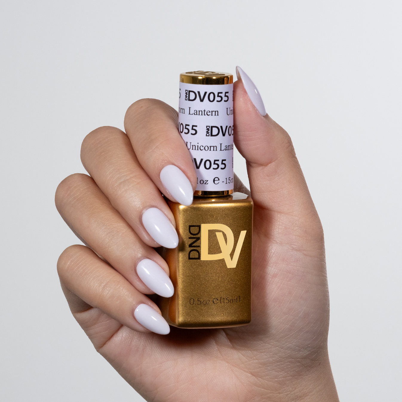 Shop 055 Diva Gel & Polish Duo by DND Online Now