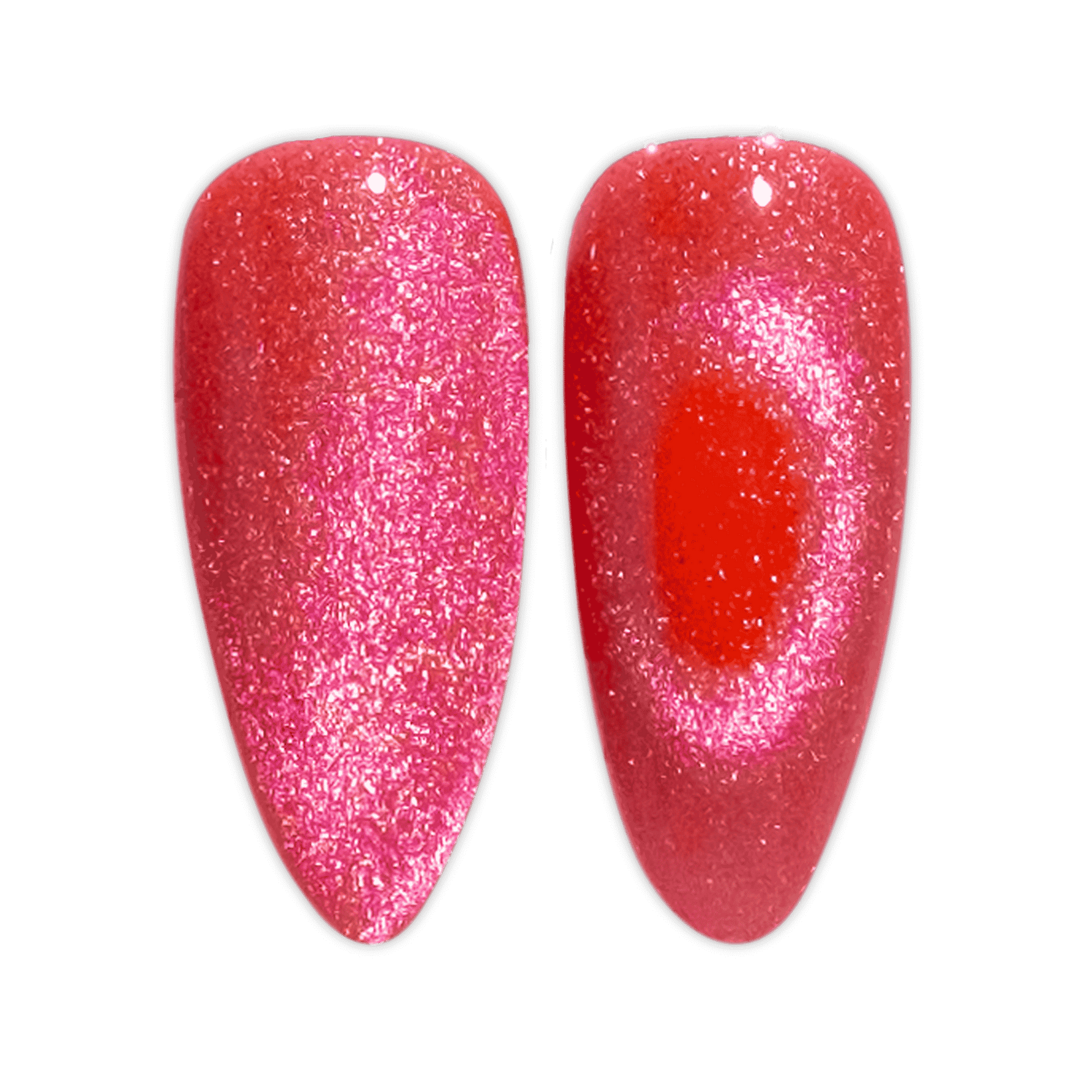 Shop DND Diva ‘Jelly Belly Rubs’ Candy 9D Cat Eye