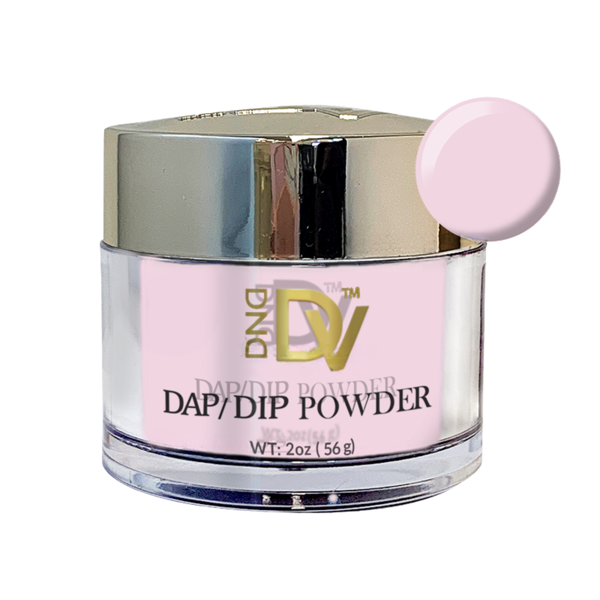 Shop DND Diva 059 Azalea Flower Powder