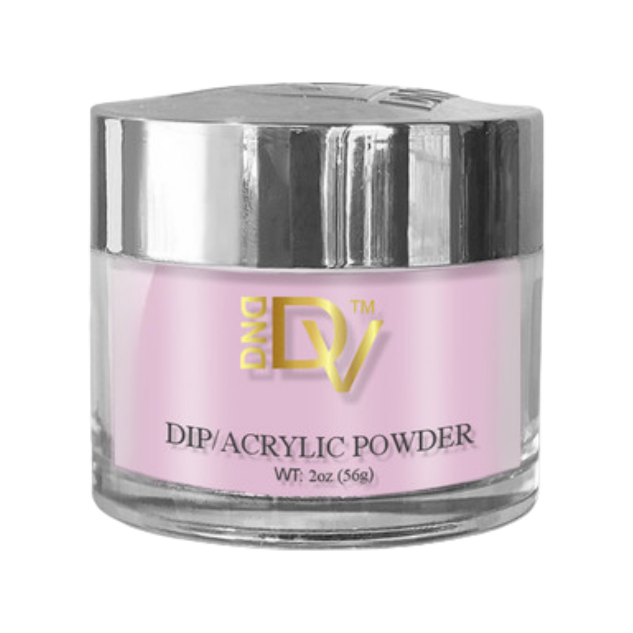 Shop DND Diva 116 Pastel Lily Powder
