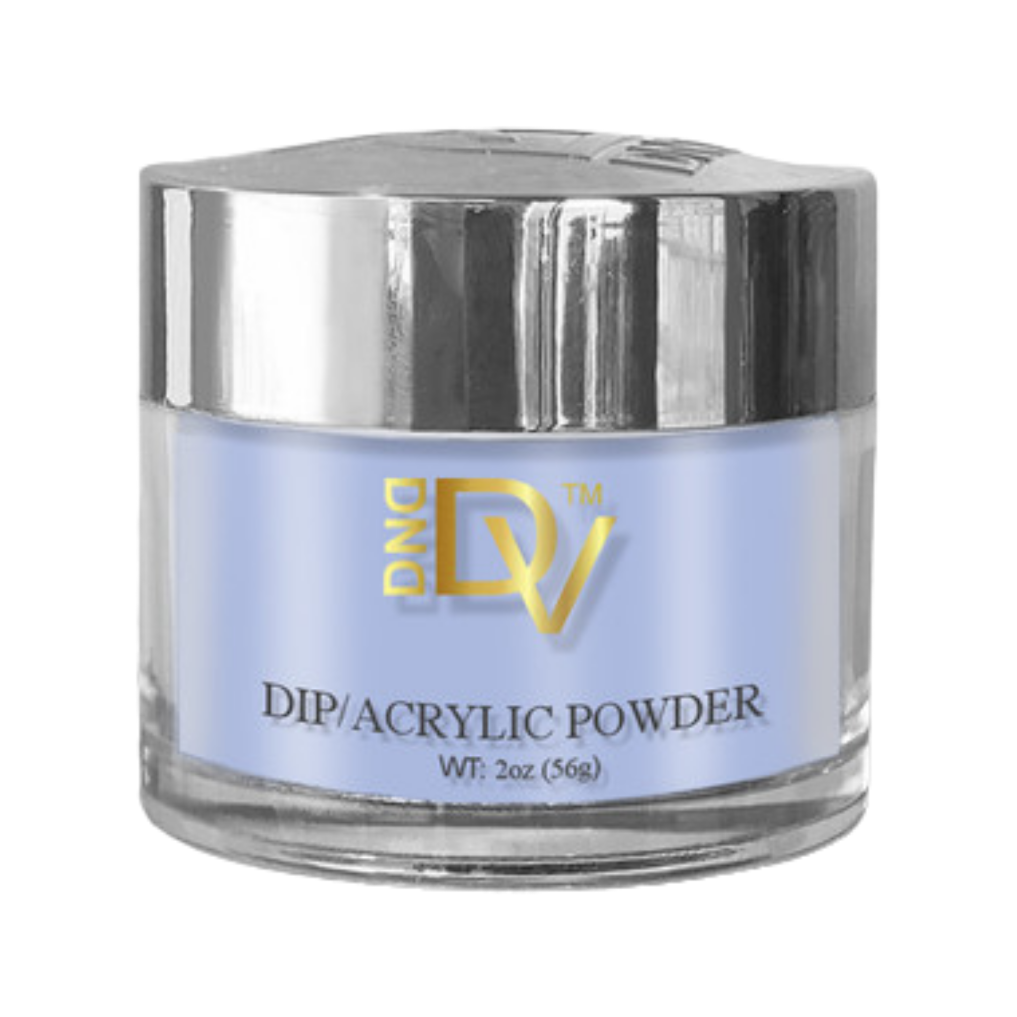 Shop DND Diva 129 Pies In The Sky Powder