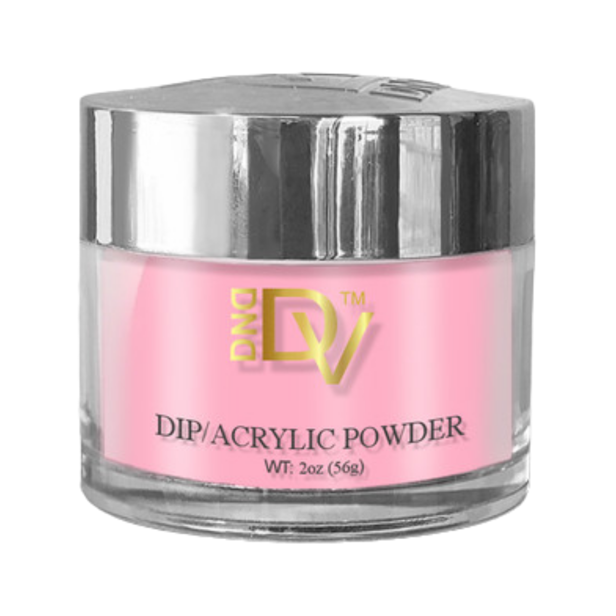 Shop DND Diva 134 Bubblegum Bliss Powder