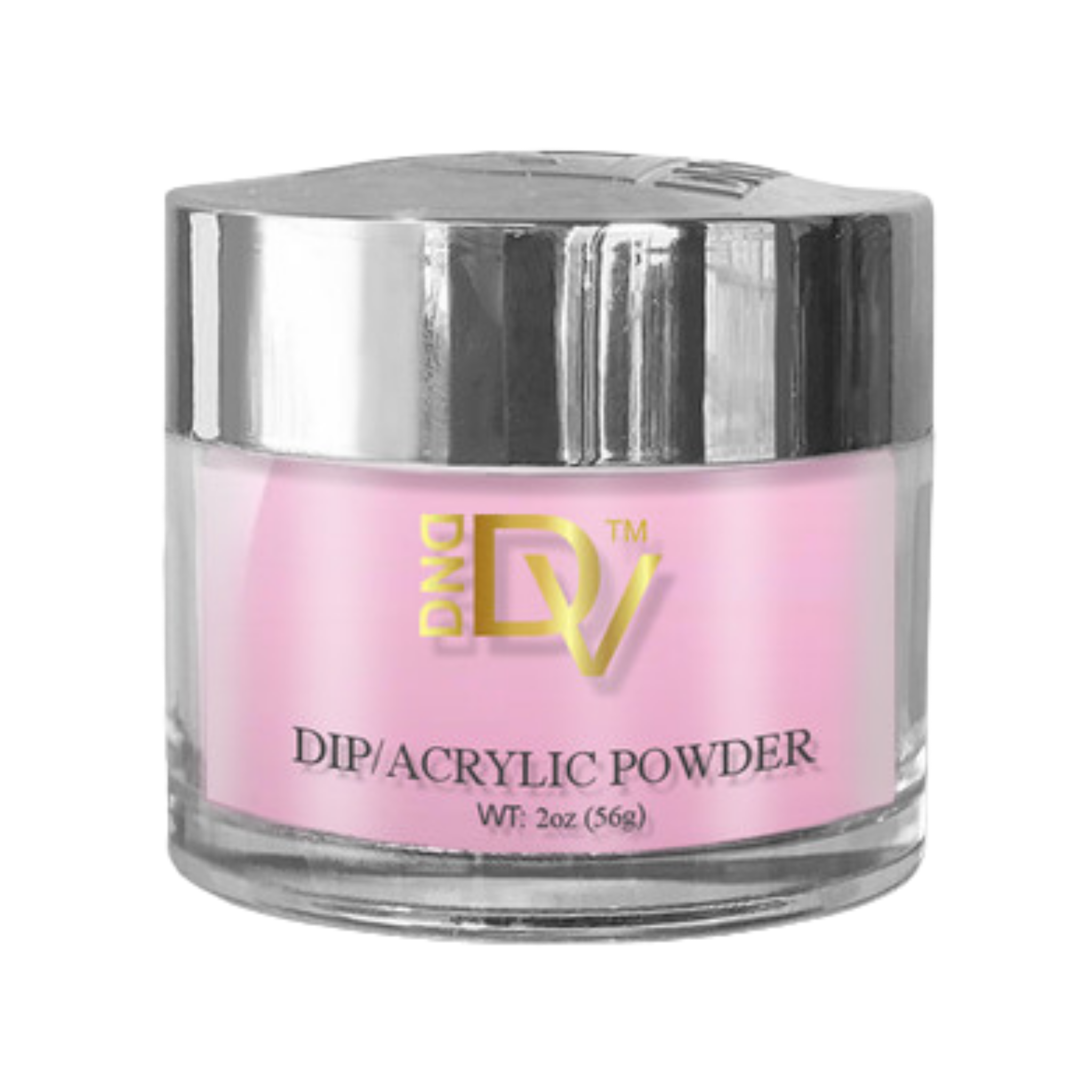 Shop DND Diva 152 Misty Pink Powder