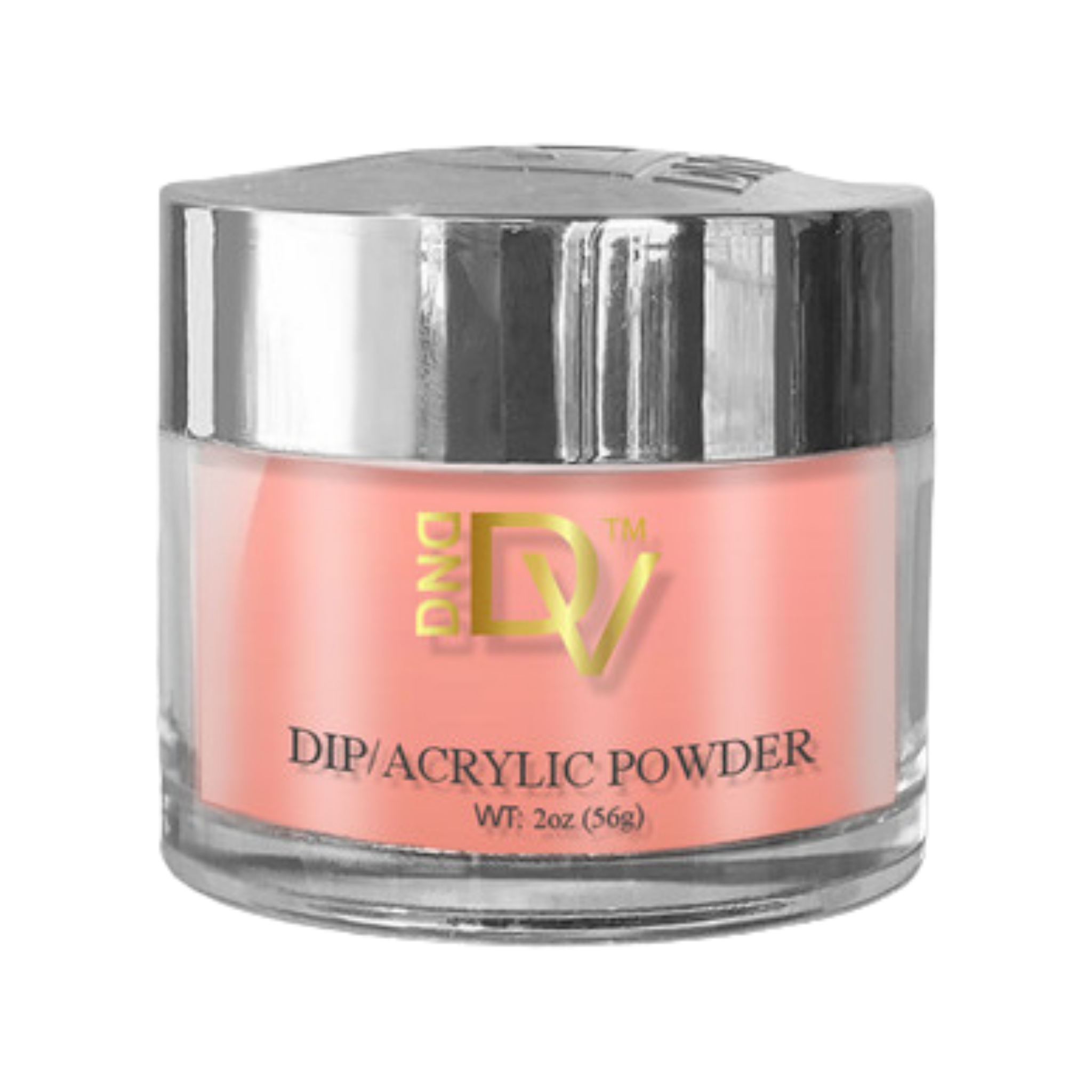 Shop DND Diva 164 Peach Waffle Powder