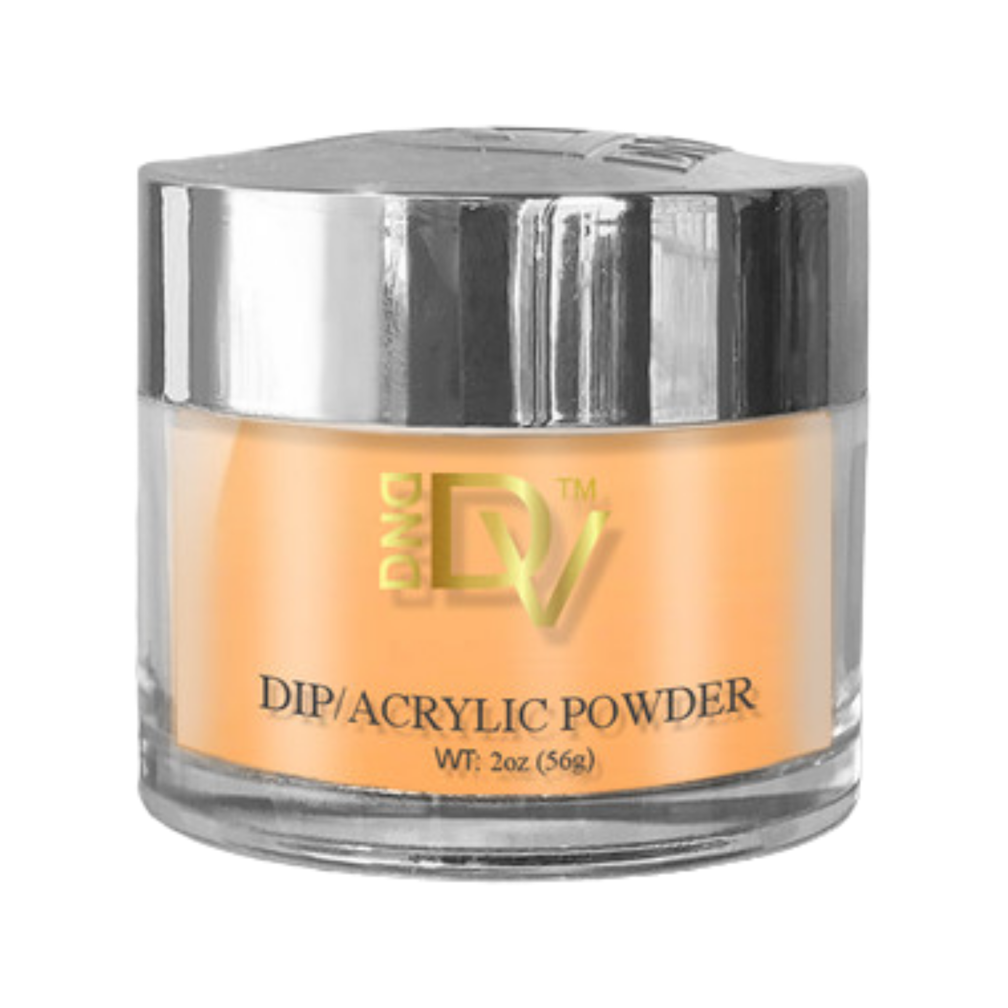 Shop DND Diva 206 Peach Paradise Powder