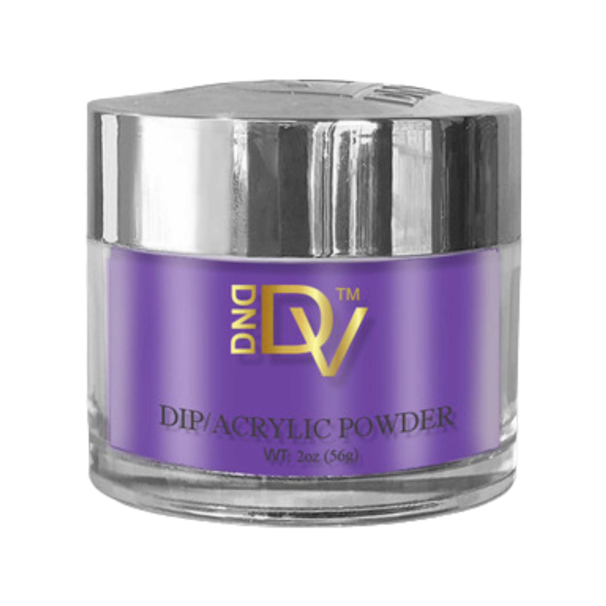Shop DND Diva 226 Acai On The Prize Powder