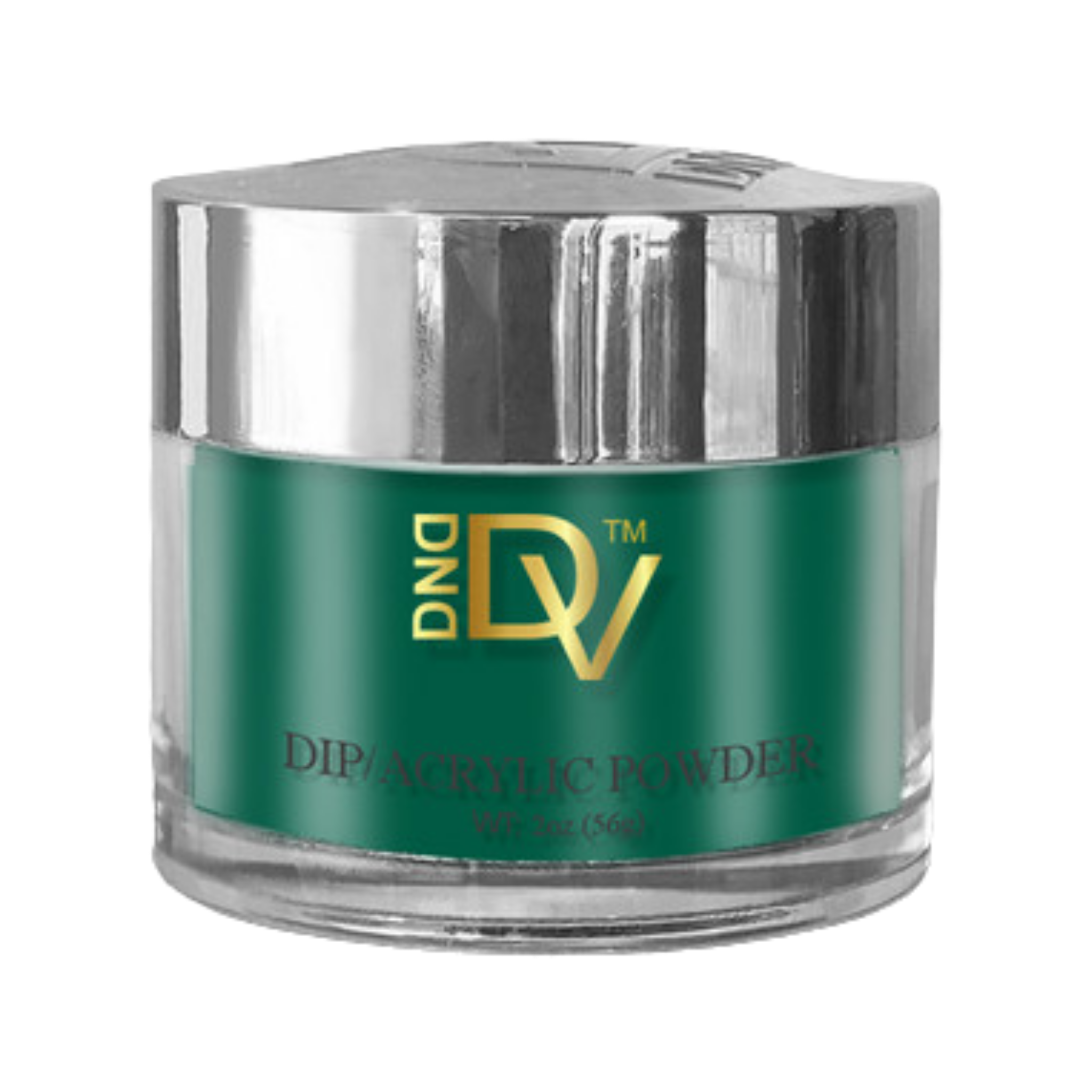 Shop DND Diva 243 Imperial Jade Powder
