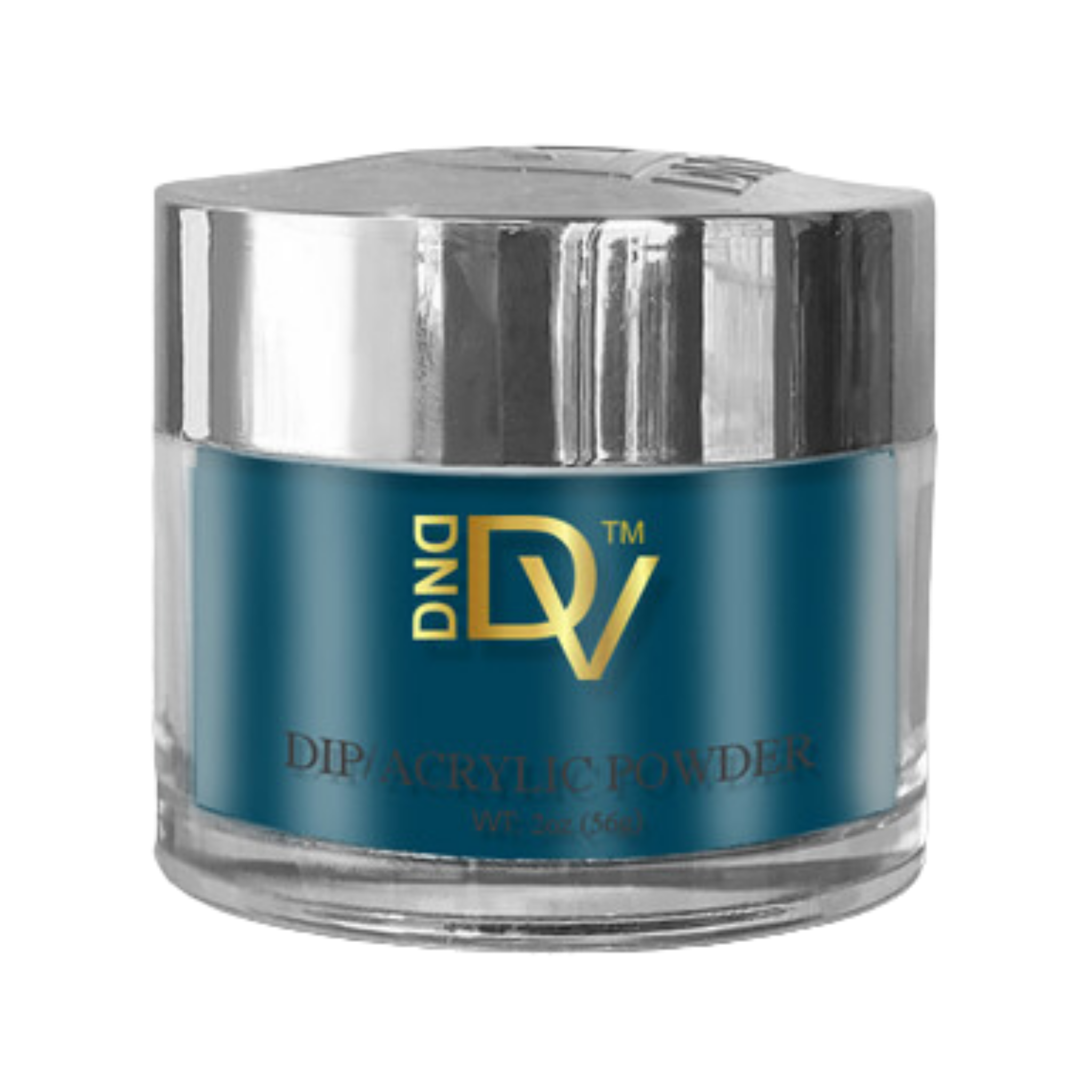 Shop DND Diva 245 Teal Treasures Powder