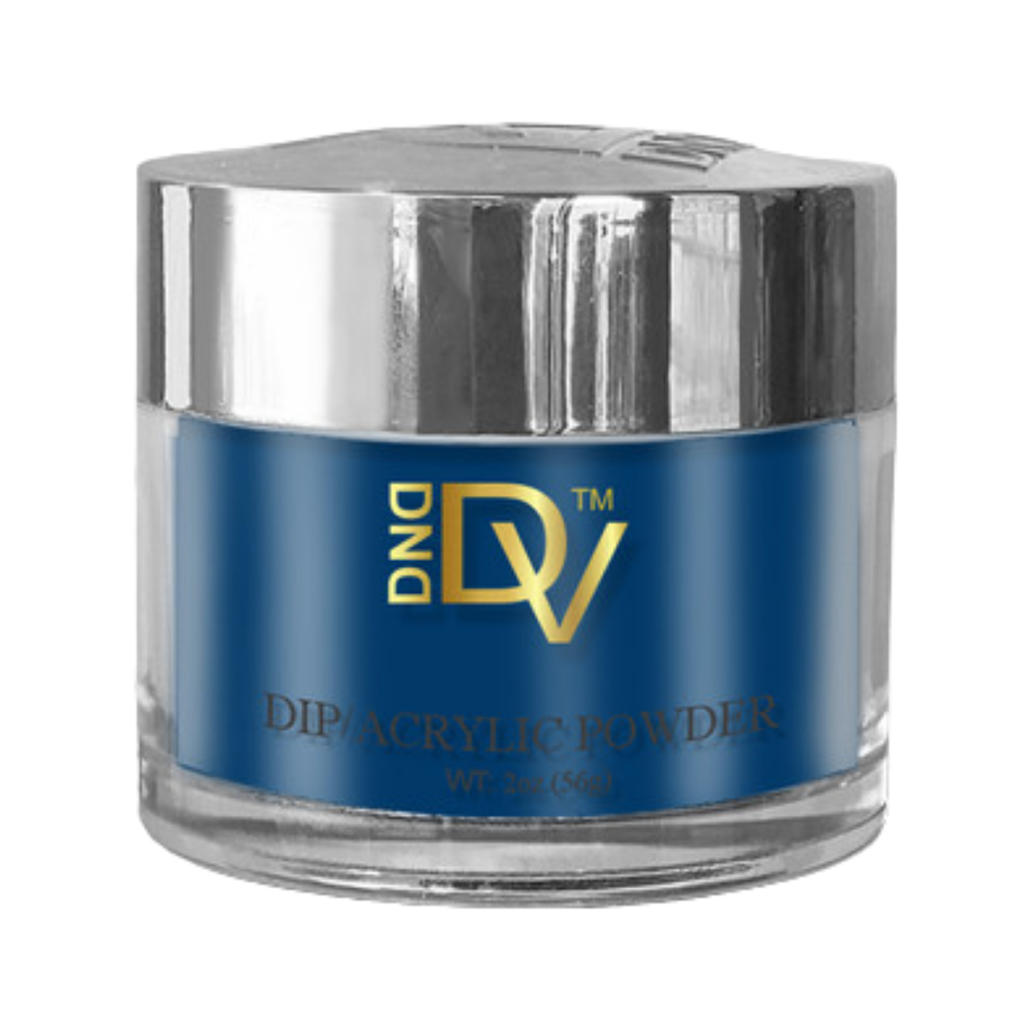 Shop DND Diva 246 Blue Lagoon Powder
