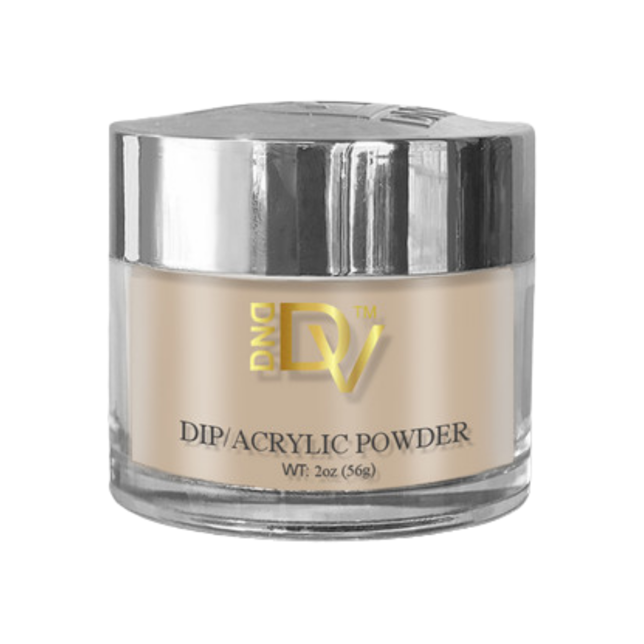 Shop DND Diva 266 Nude Mocha Powder