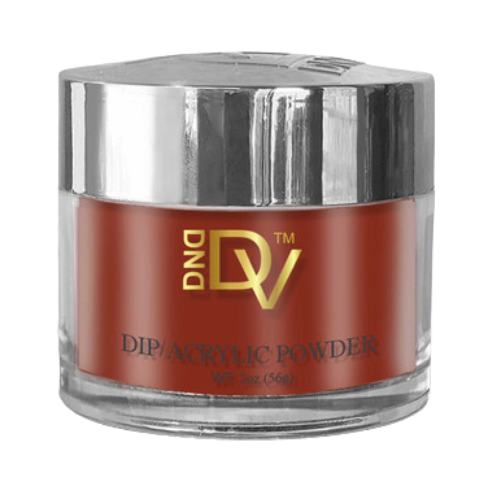 Shop DND Diva 272 Autumn Blaze Powder