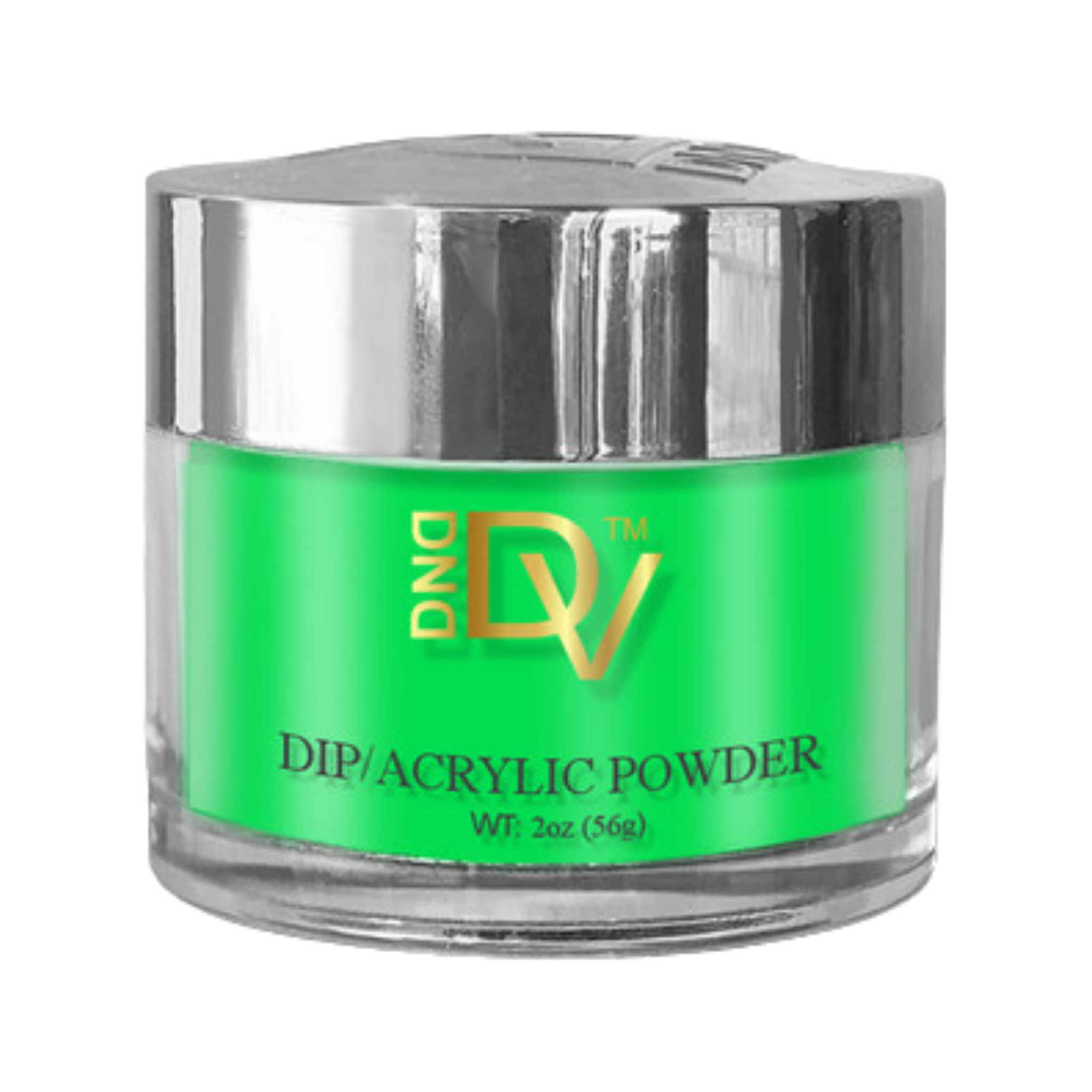 Shop DND Diva 275 Botanical Bliss Powder
