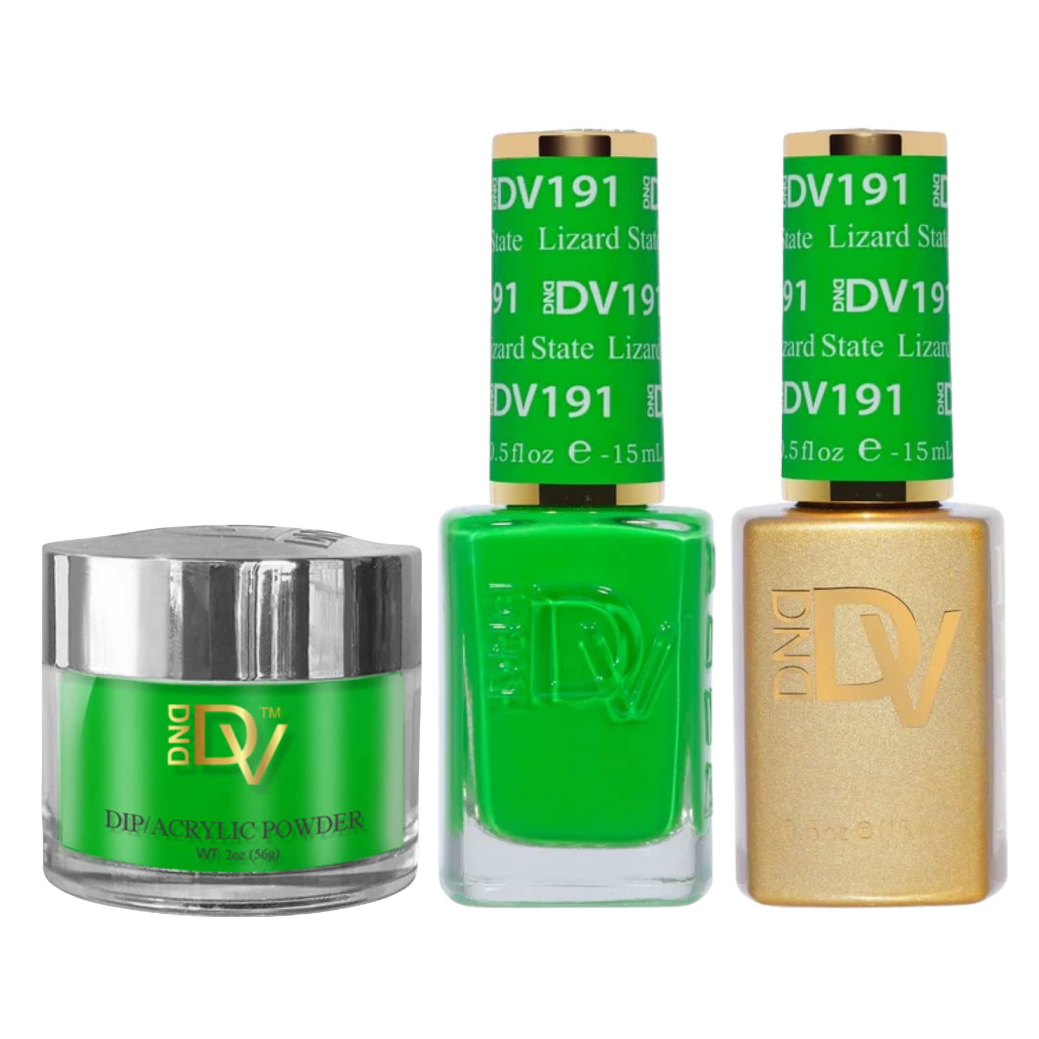 Shop DND Diva Trio I 191 Lizard State