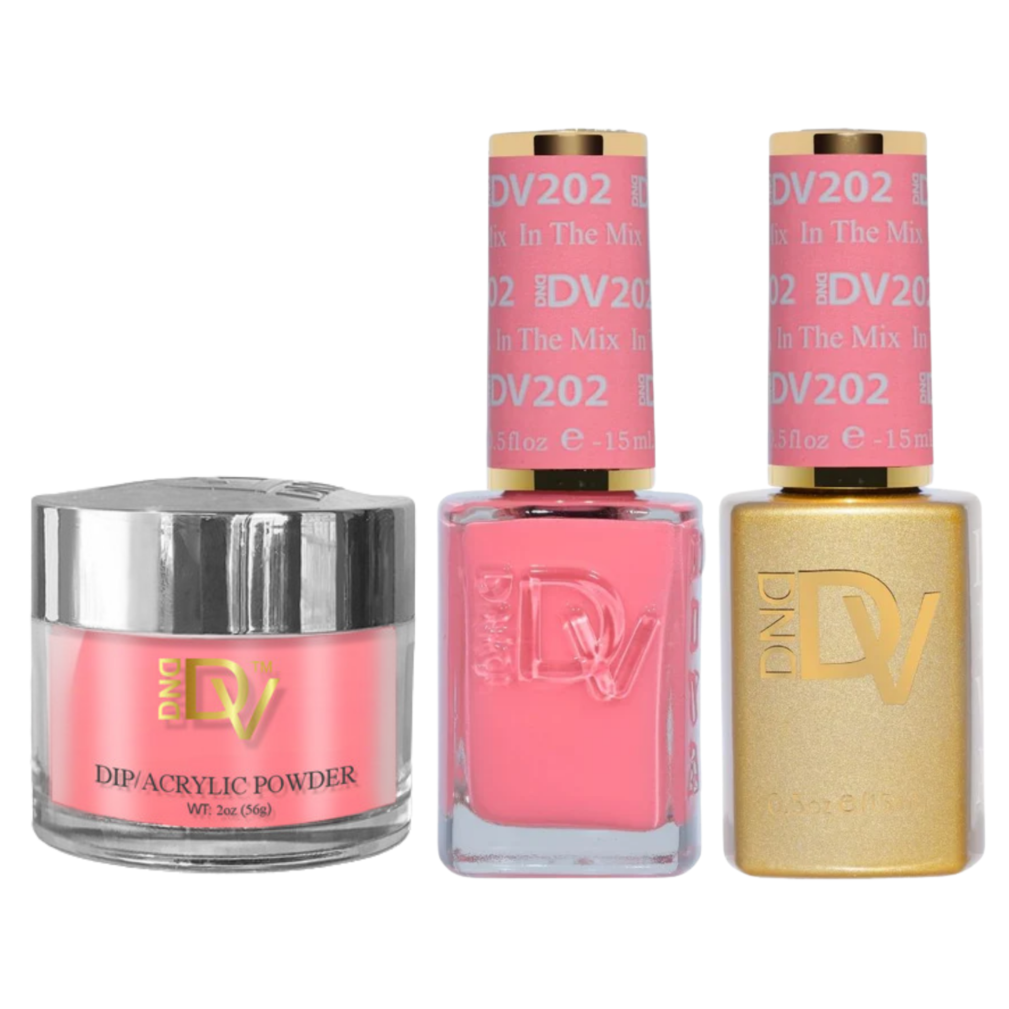 Shop DND Diva Trio I 202 In The Mix