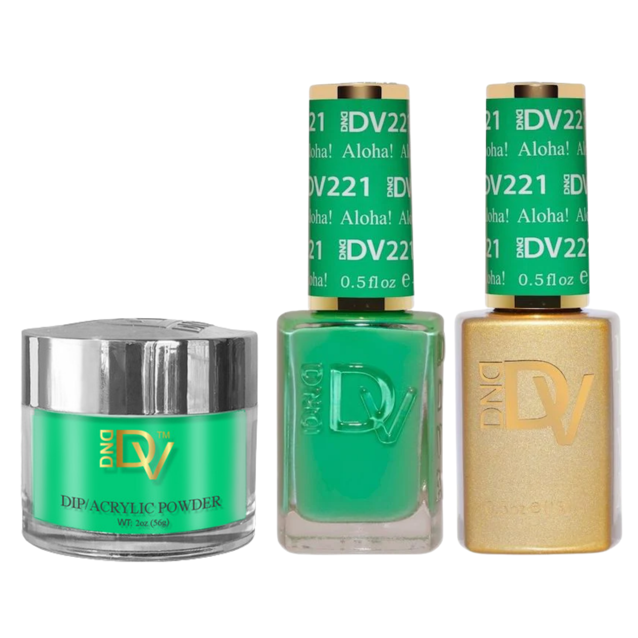 Shop DND Diva Trio I 221 Aloha