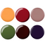 Top 6 Trending DND Fall Colors 2025 Gel & Polish Set