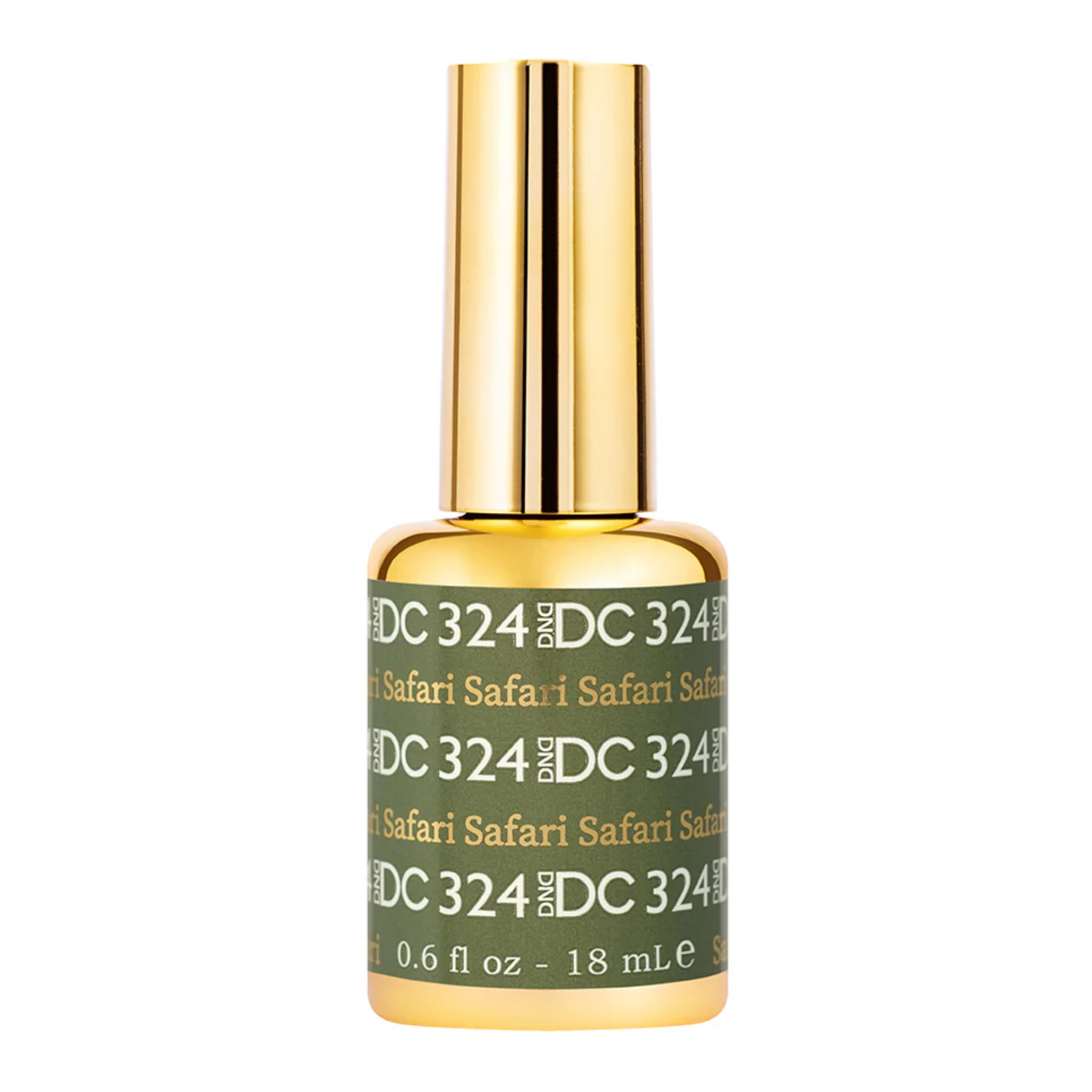 Shop DND DC Gel 324 Safari