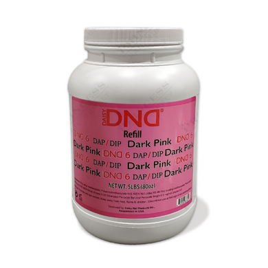 DND Dip Powders | Professional DND Acrylic Powders