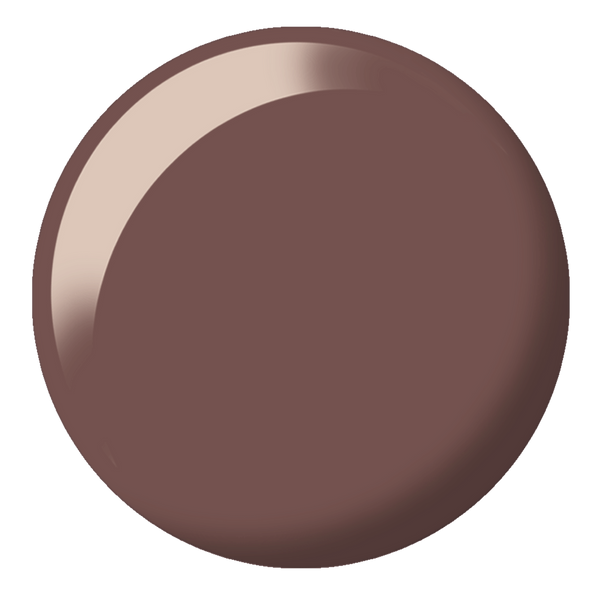 Shop DND Diva 240 Deep Taupe Powder