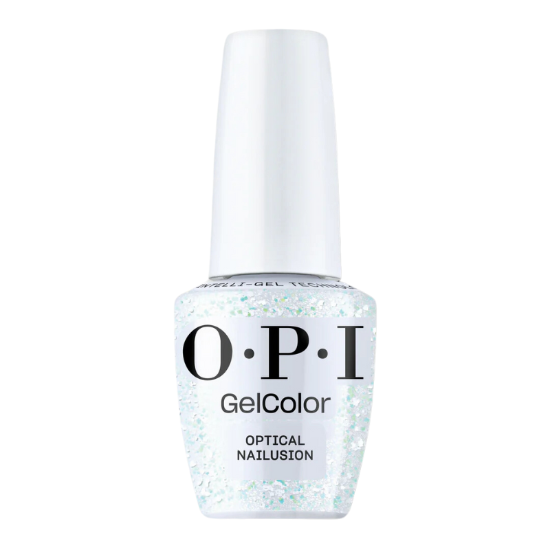 Shop OPI Intelli-gel E01 Optical Nailusion